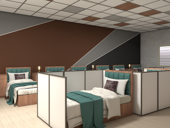 Modulus Housing | Unboxing infrastructure anywhere